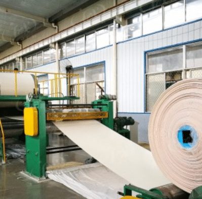White Conveyor Belt – Conveyor Belt Manufacturer From China
