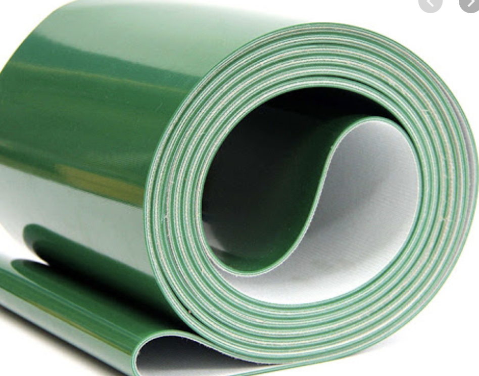 Static Electricity in PVC Conveyor Belts – Conveyor Belt Manufacturer ...