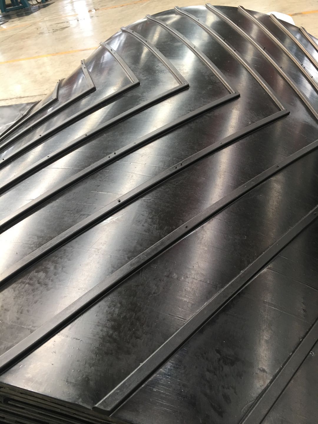 Rubber Conveyor Belt 101 – Conveyor Belt Manufacturer From China
